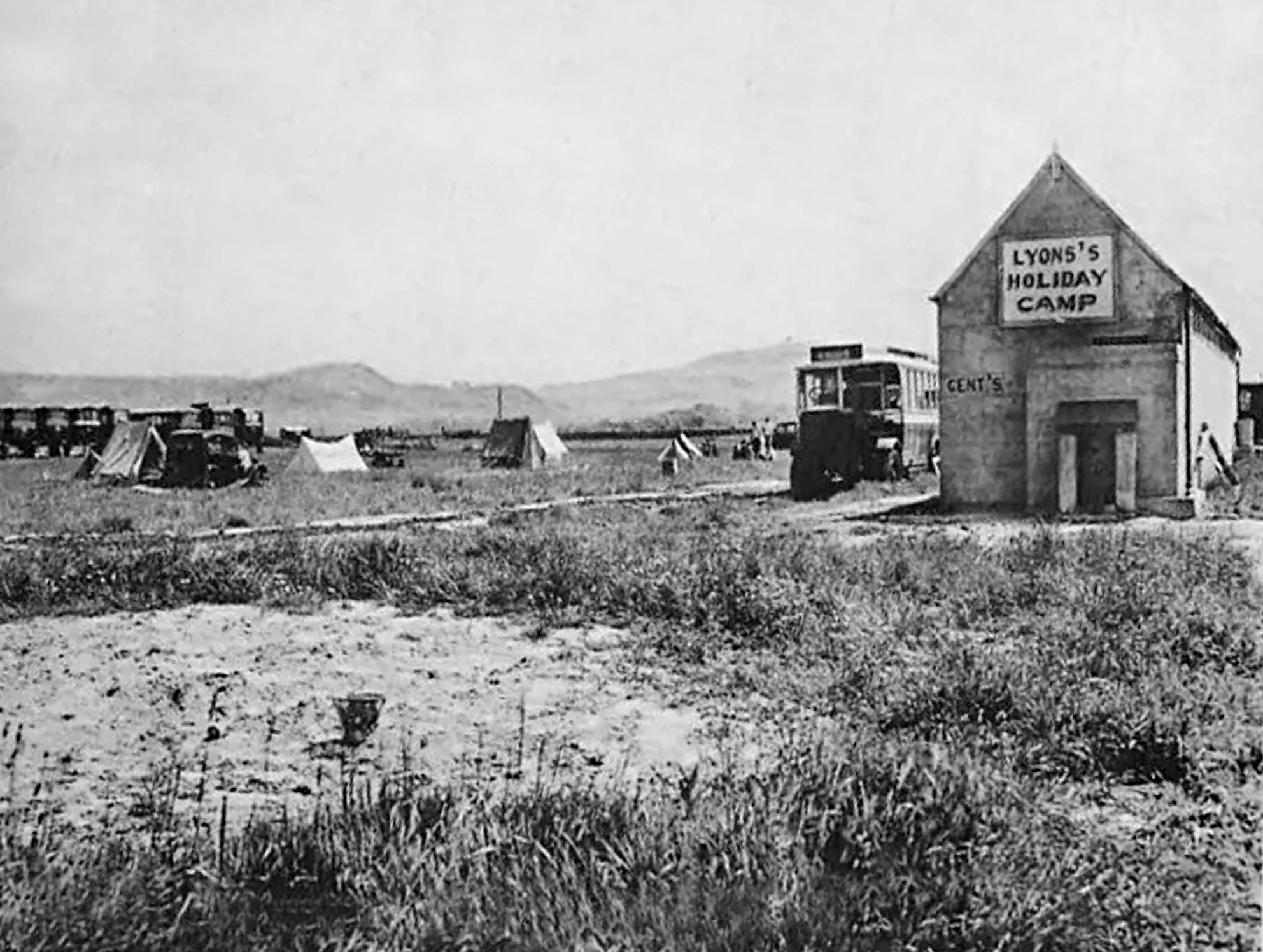 Welsh Photos that Will Take You Back to the Good Old Days