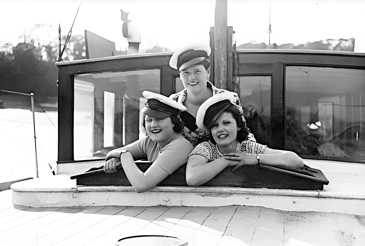 Welsh Photos that Will Take You Back to the Good Old Days