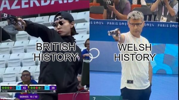 The Best Welsh History Memes You Never Knew You Needed!