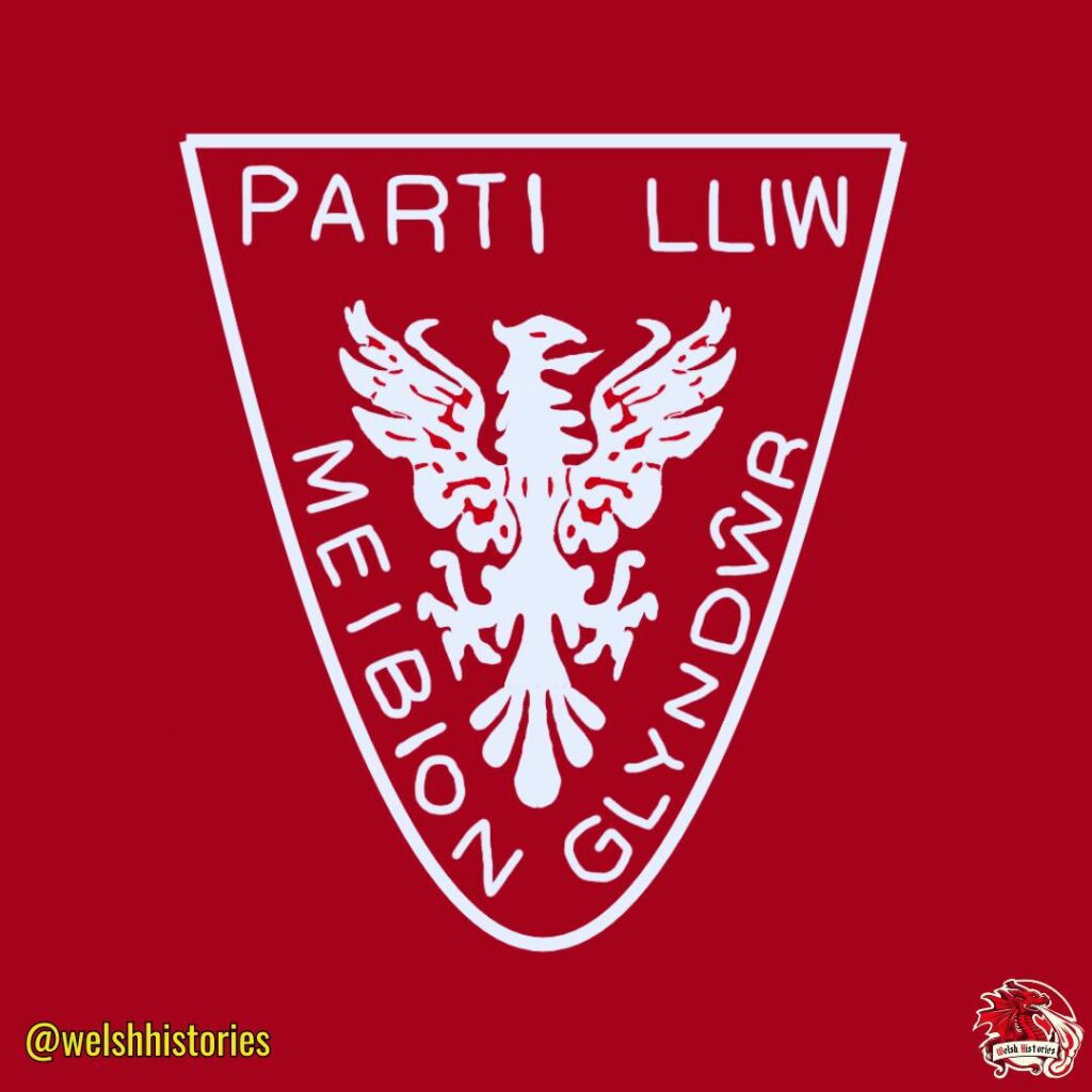 Meibion Glyndŵr Remains Relevant - Welsh Histories