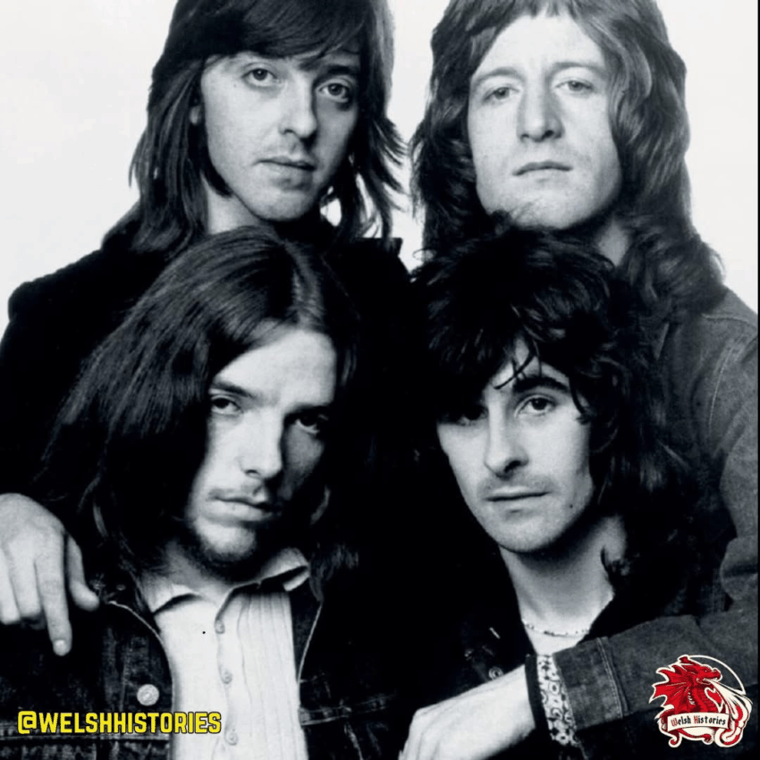 Pete Ham: The Welsh Rocker of Badfinger - Welsh Histories
