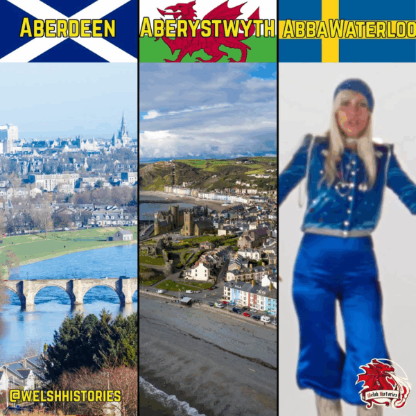 Here's the Recent Welsh Memes Shared to Welsh Histories - Enjoy