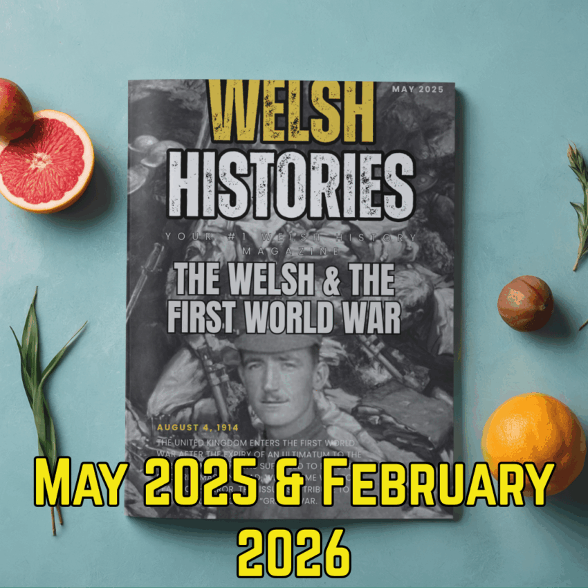 Robert Owen & Utopian Socialism - Welsh Histories