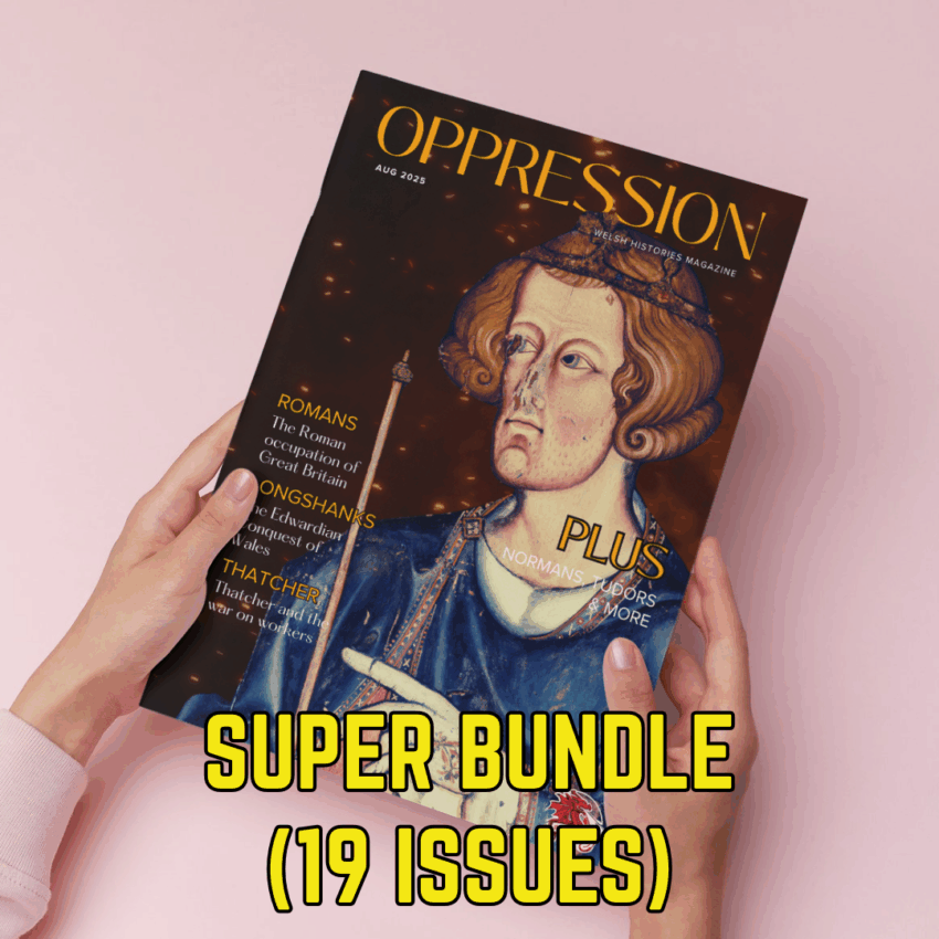 Robert Owen & Utopian Socialism - Welsh Histories